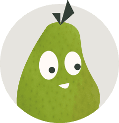 Veggipedia - SPRANK appel